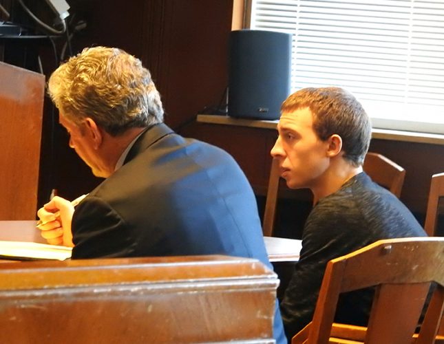 Man guilty in CSC case | News, Sports, Jobs - The Alpena News